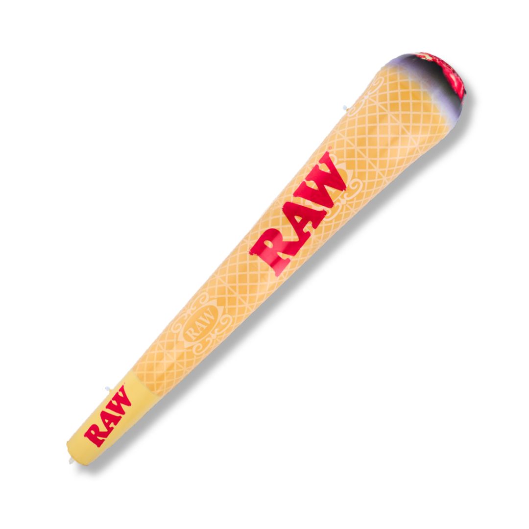 Buy RAW Inflatable Cone – Jonnybaba Lifestyle