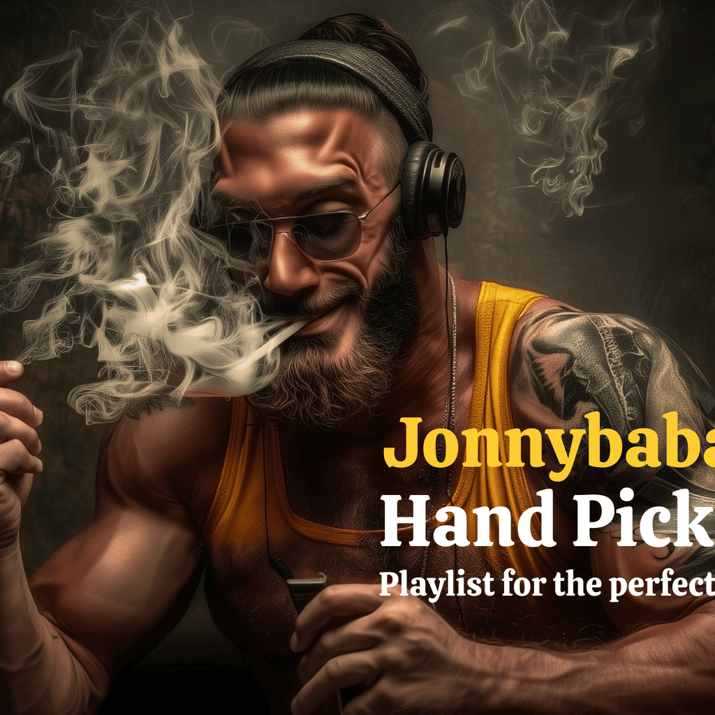 How to make the perfect smoker playlist: A Guide to Music Smokers enjo ...