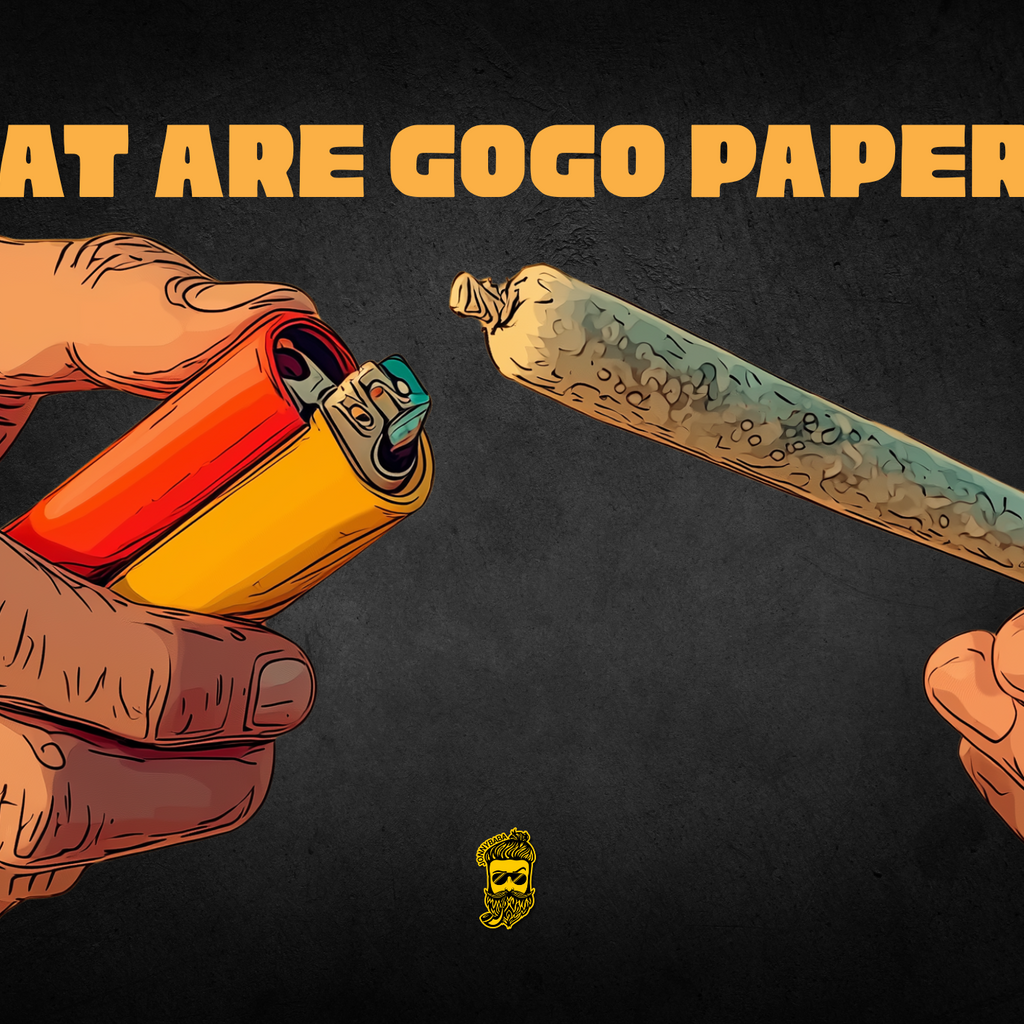 What are Gogo Papers? – Jonnybaba Lifestyle
