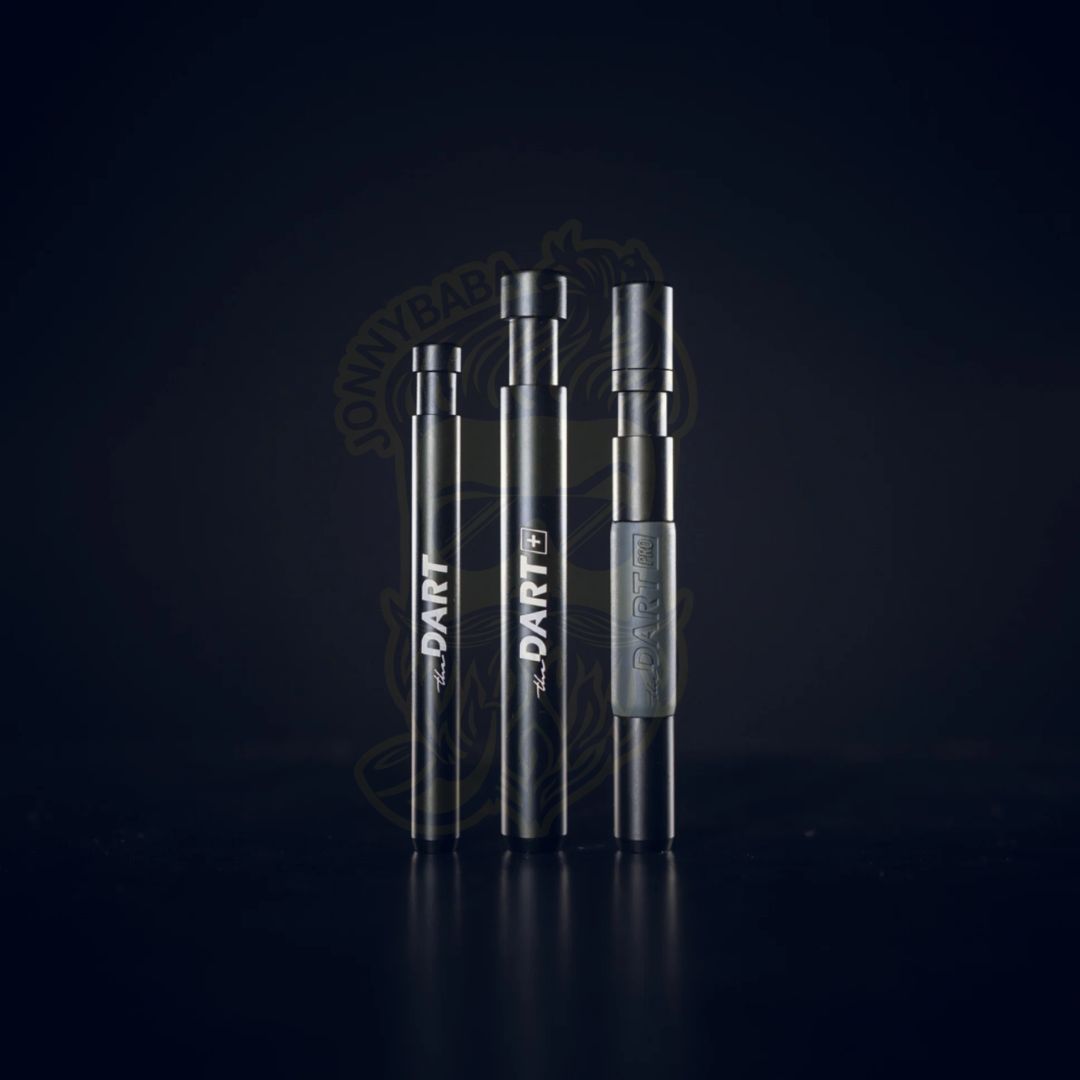 Which Dart Pipe Model is Best For you? – Jonnybaba Lifestyle
