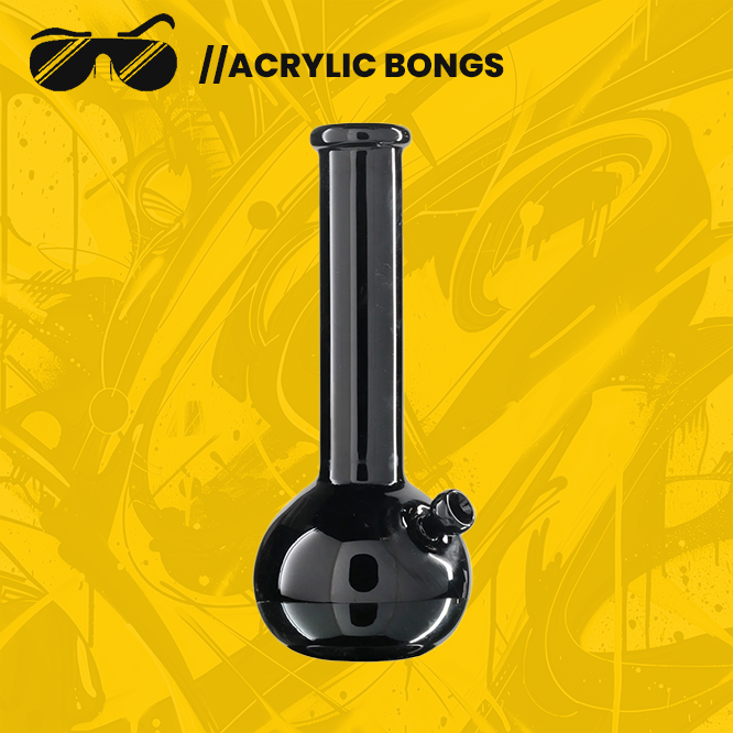 buy Plastic weed Bong Online in India - Jonnybaba – Tagged "Acrylic ...