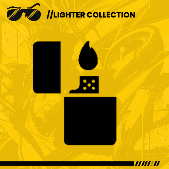 Quality Lighters for Every Need | Shop Jonnybaba – Tagged "Stash Pro ...