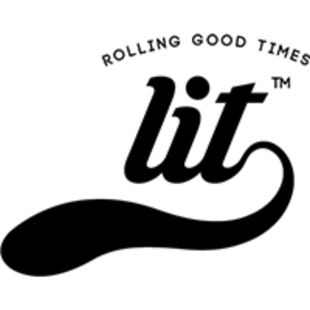Lit Rolling Papers - Premium Organic & Unbleached – Tagged "Best ...