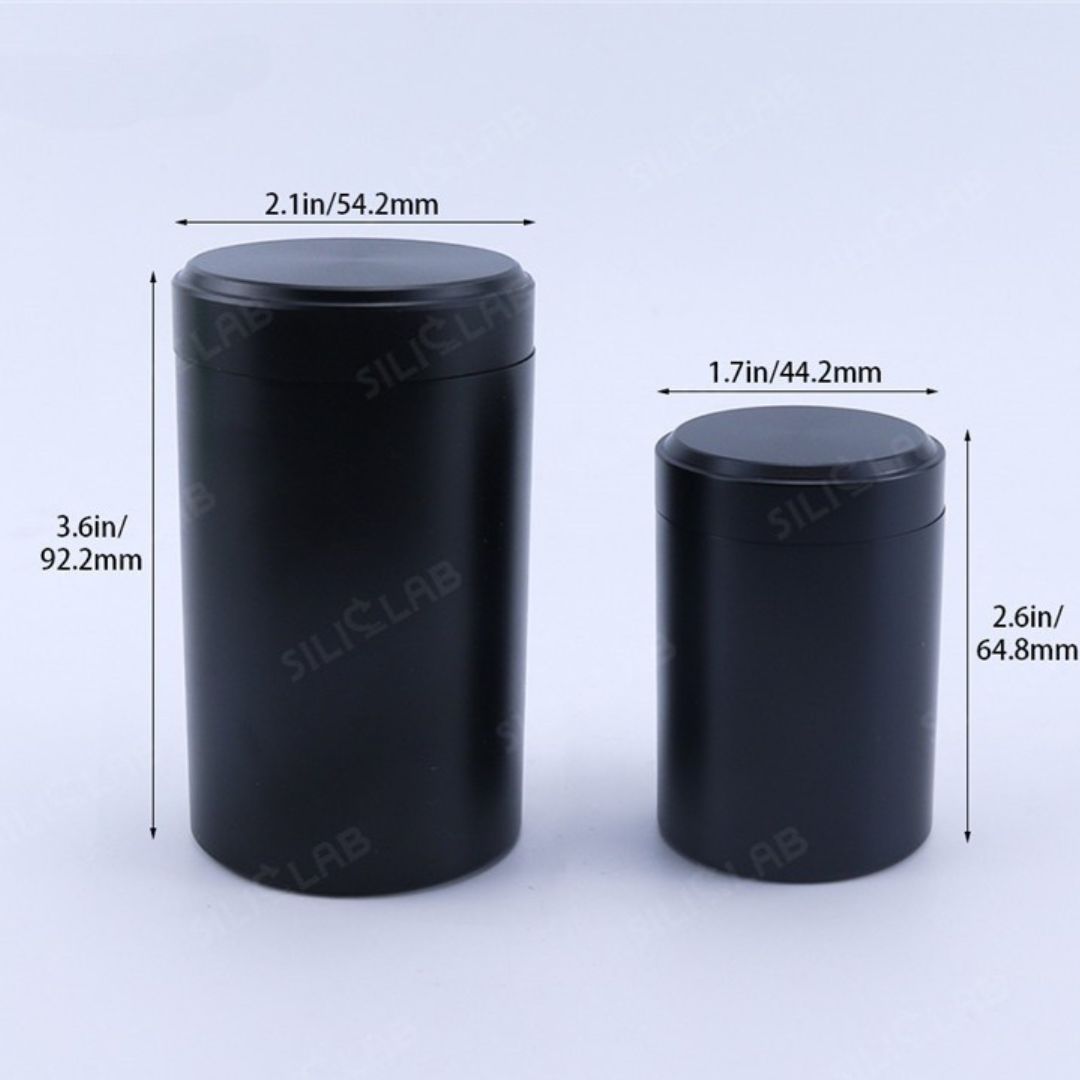 Buy Metal Stash Storage Container Large – Jonnybaba Lifestyle