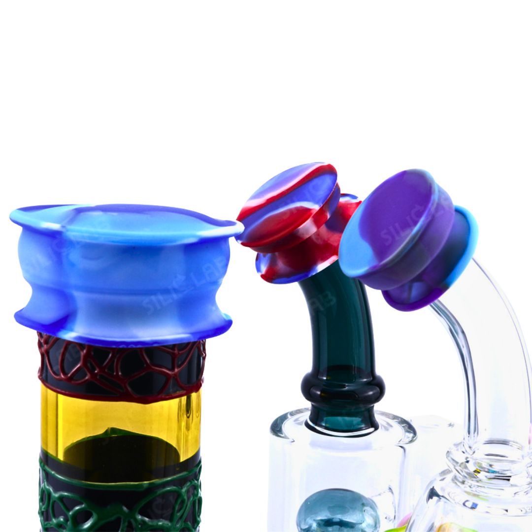 Buy Silicone Cleaning Caps for Bong – Jonnybaba Lifestyle