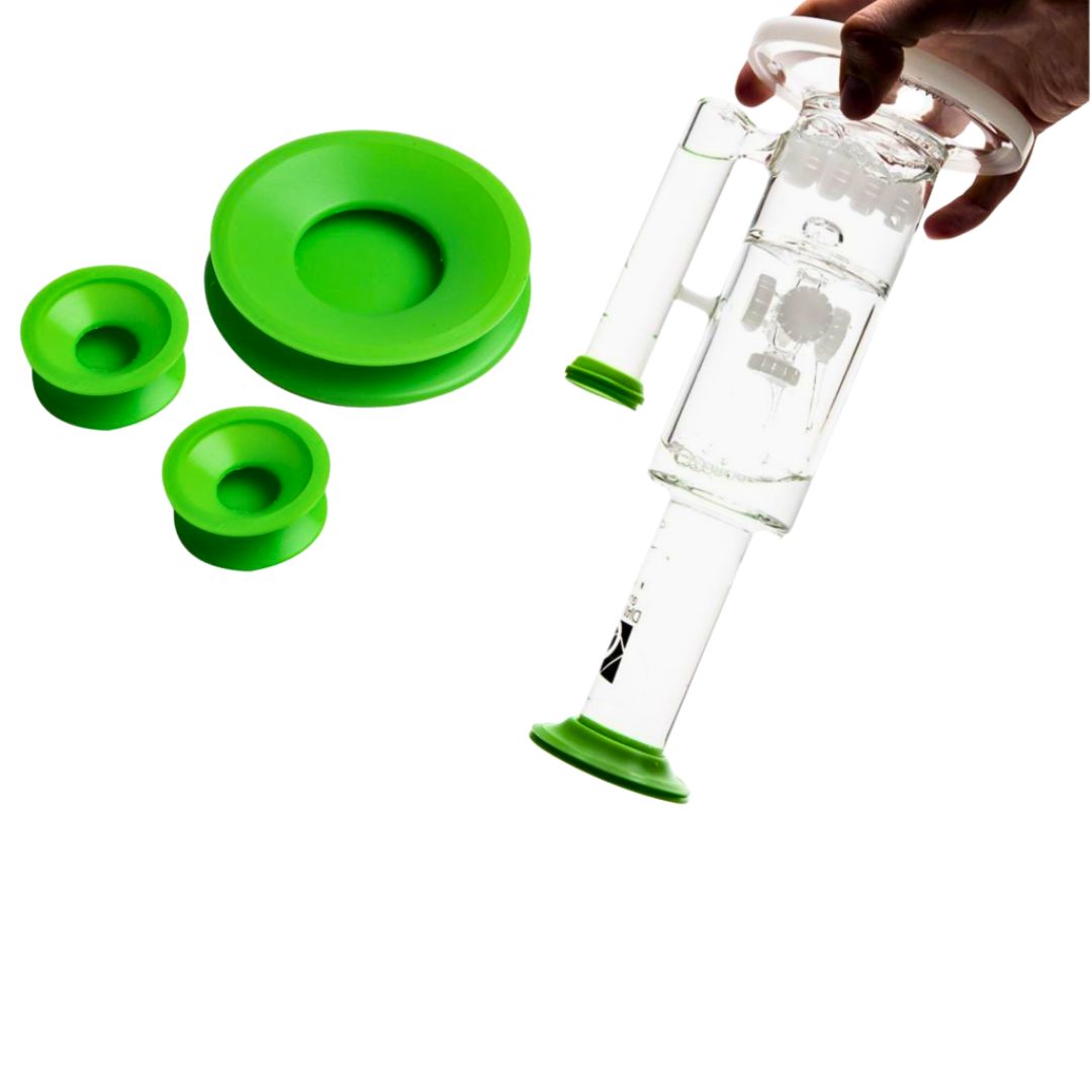 Buy Silicone Cleaning Caps for Bong – Jonnybaba Lifestyle