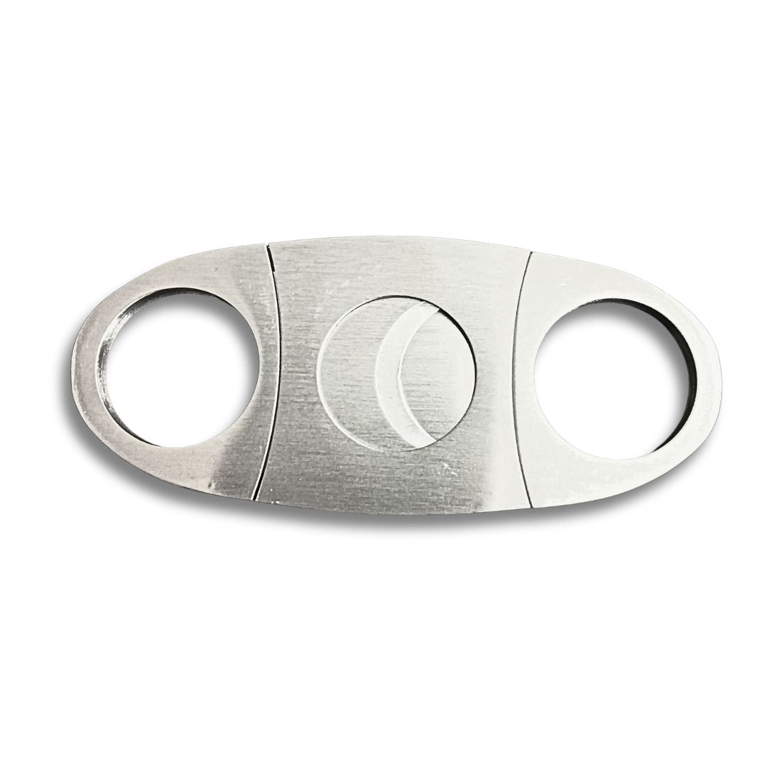 Buy Precision Double Blade Cigar Cutter – Jonnybaba Lifestyle