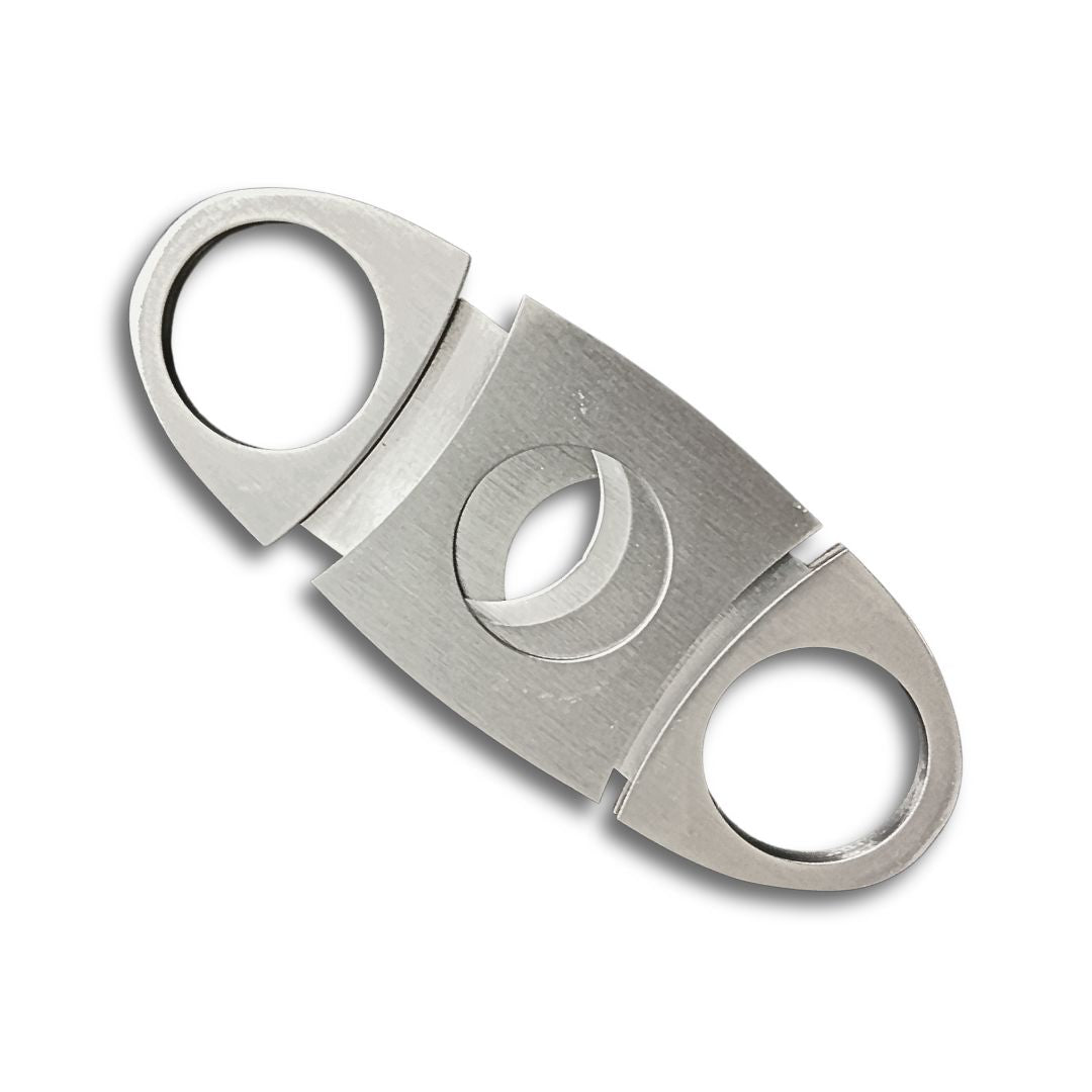 Buy Precision Double Blade Cigar Cutter – Jonnybaba Lifestyle