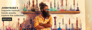 Jonnybaba Lifestyle - Smoking Accessories Online