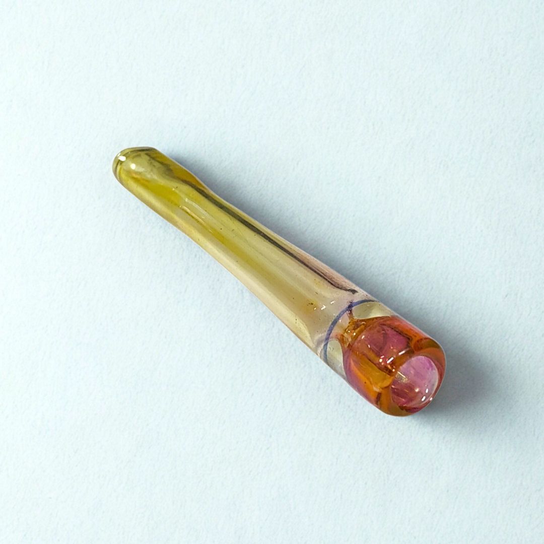 Buy Jonnybaba - One Hitter Glass Pipe – Jonnybaba Lifestyle