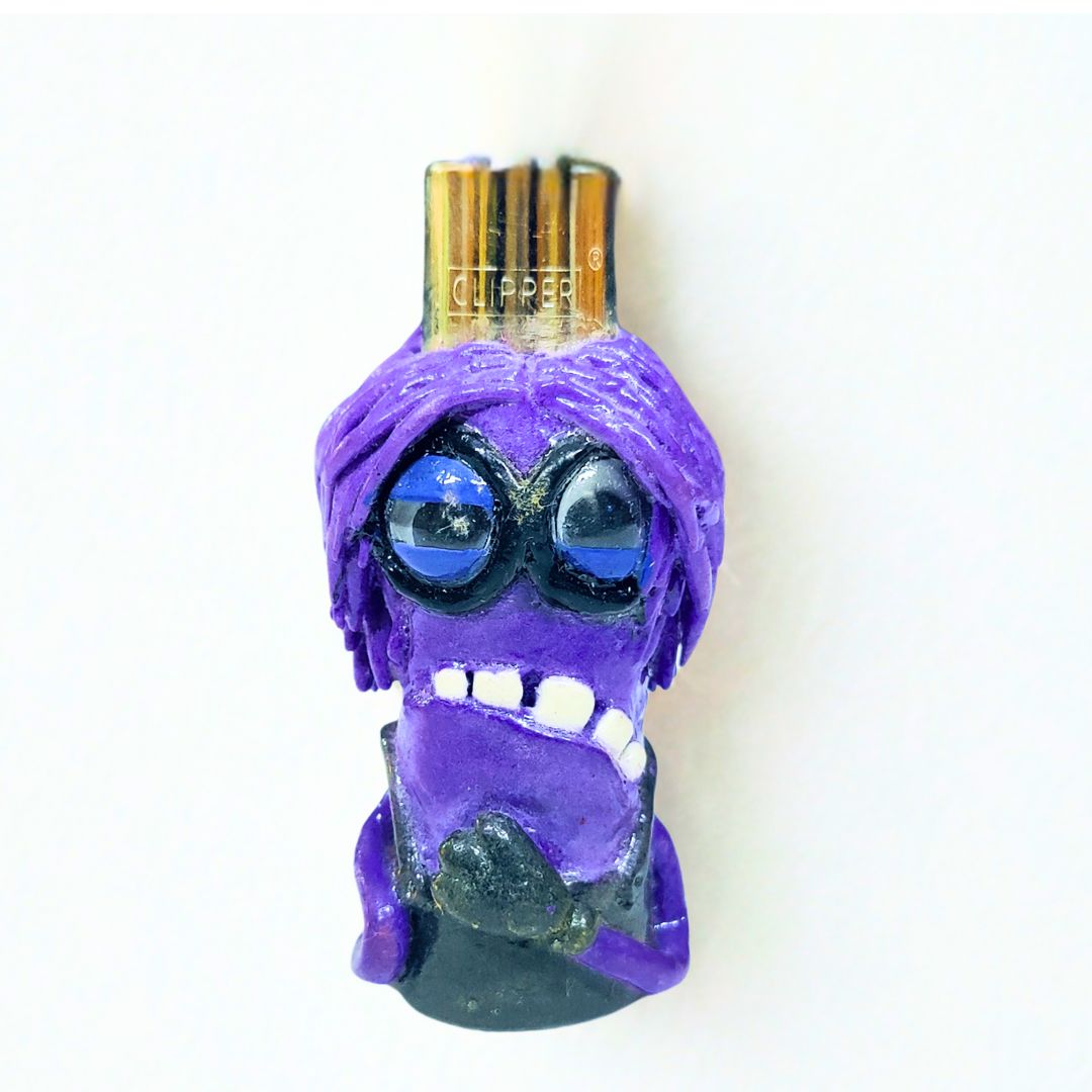 Buy Mad Minion Handmade Clipper Lighter – Jonnybaba Lifestyle