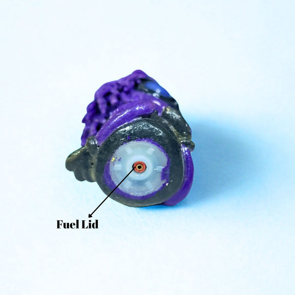 Buy Mad Minion Handmade Clipper Lighter – Jonnybaba Lifestyle