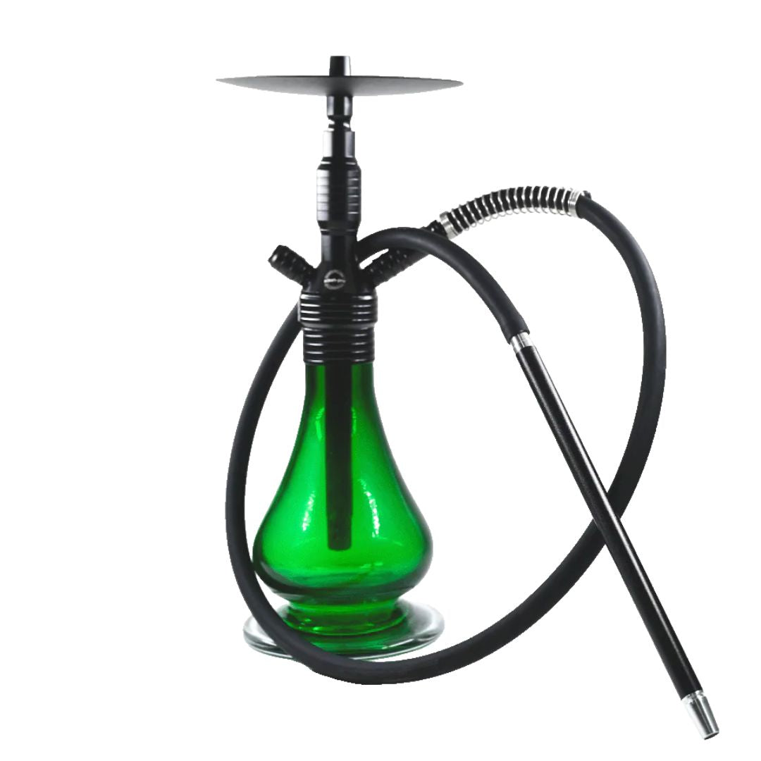 Stash Pro Sheesha Hookah HR 01 | Multicolor Premium Hookah – Jonnybaba ...
