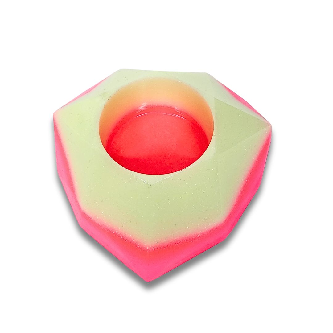 Buy Ubuntu Heart Mini Ashtray – Jonnybaba Lifestyle