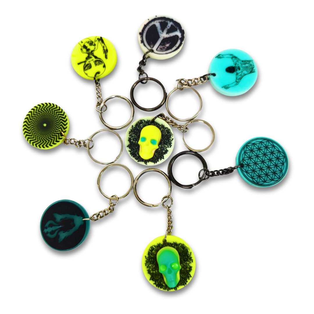 Buy Ubuntu Keychain – Jonnybaba Lifestyle