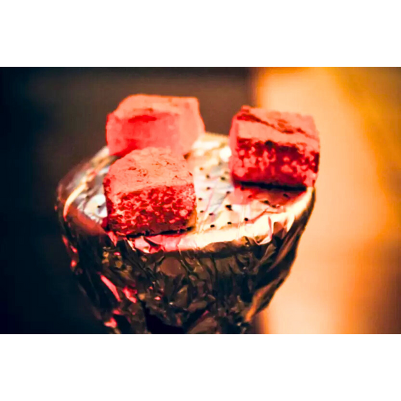 Zealous Smokers Coal -250g – Jonnybaba Lifestyle