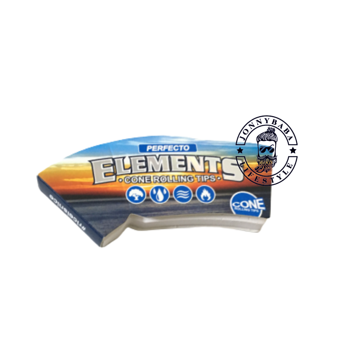 Buy Elements Cone Tips - Jonnybaba – Jonnybaba Lifestyle
