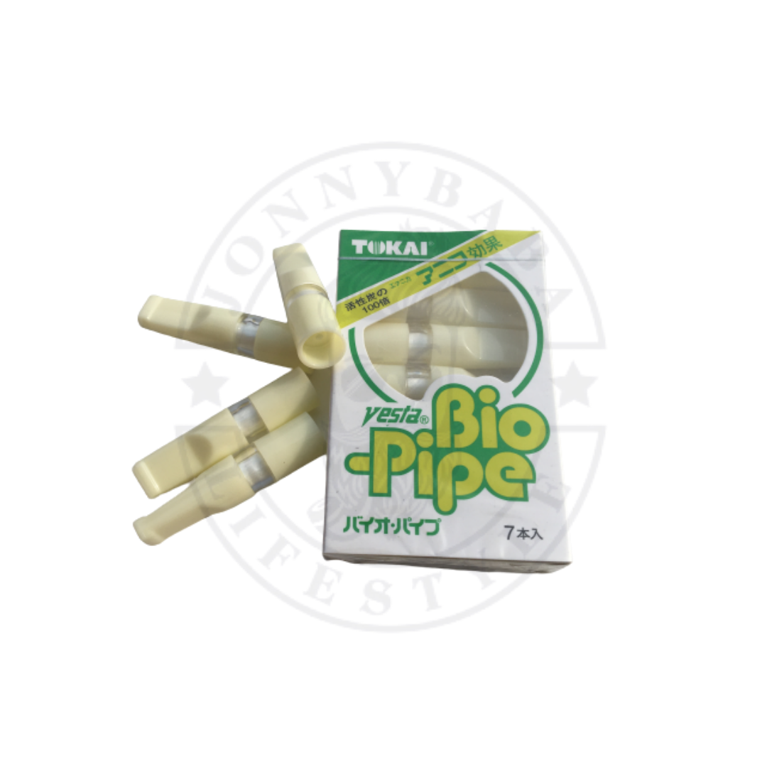 Buy Biopipe Cigarette Filter at Jonnybaba Lifestyle