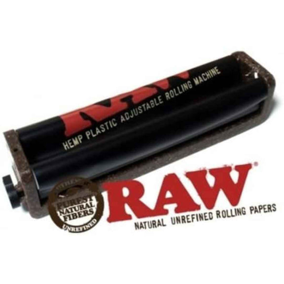 Raw Black - 2 way Adjustable Joint Roller - Jonnybaba – Jonnybaba Lifestyle