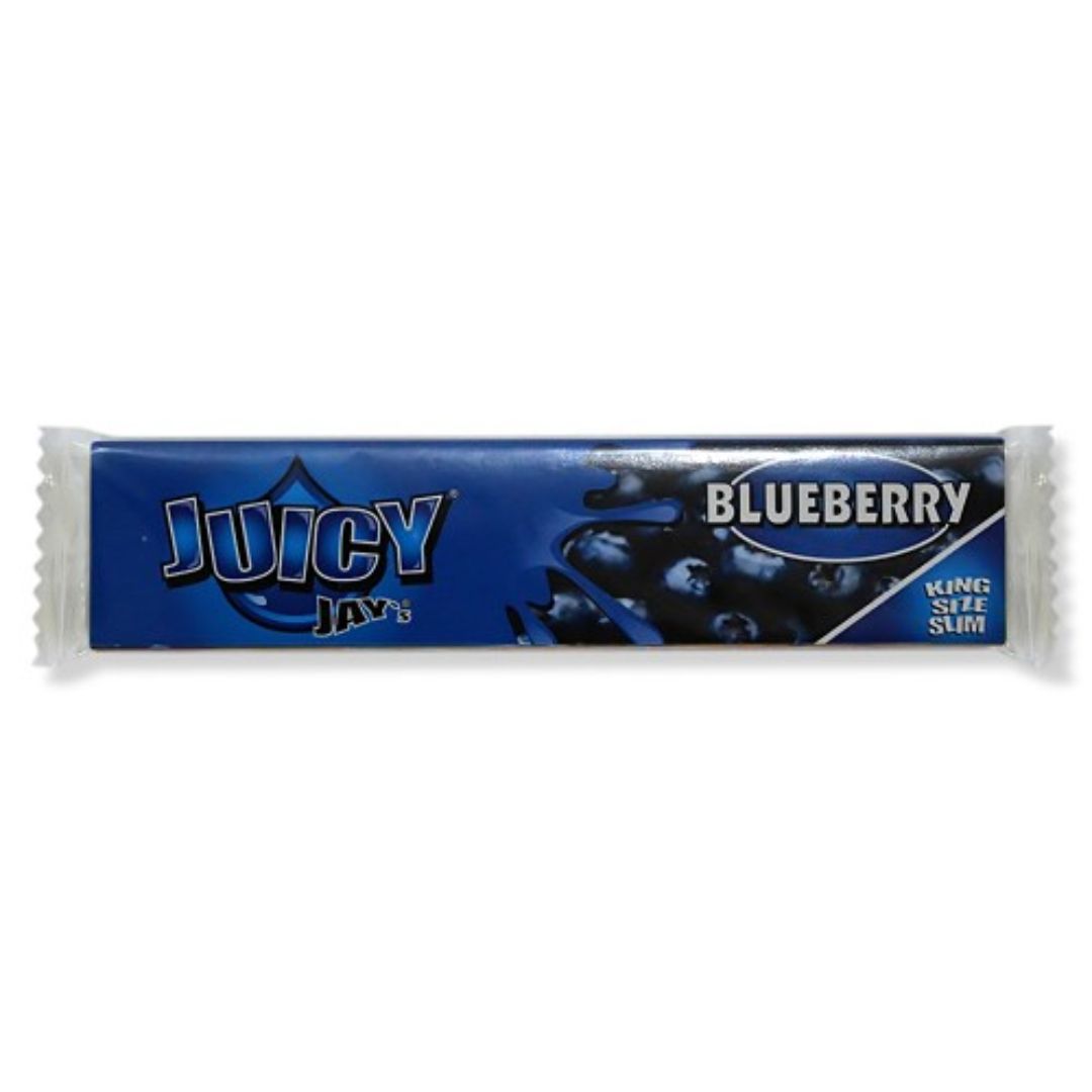 Blueberry - Juicy Jay – Jonnybaba Lifestyle
